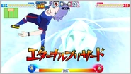 Eternal Blizzard | Inazuma Eleven Wiki | Fandom