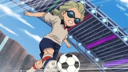 Dylan Keats/Galerie | Wiki Inazuma Eleven | Fandom