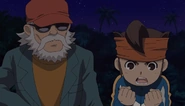 Mark Evans | Wiki Inazuma Eleven | Fandom