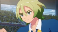 Tsukikage Ren | Inazuma Eleven Wiki | Fandom