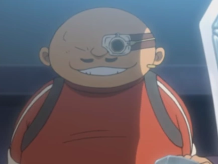 Anzai Masaru | Inazuma Eleven Wiki | Fandom