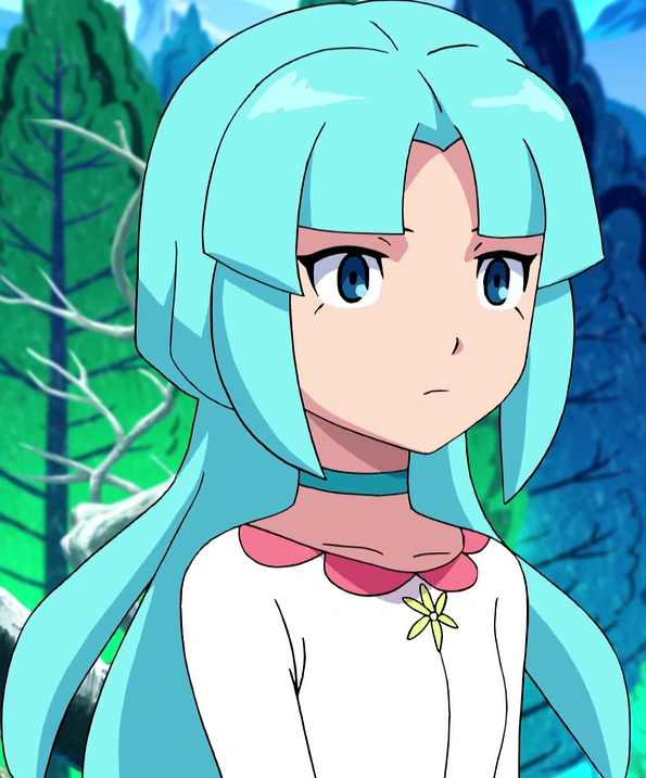 Flora | Wiki Inazuma Eleven | Fandom
