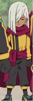 Cyril Fox | Inazuma Eleven Wiki | Fandom