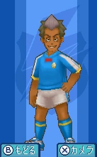 Nanba | Inazuma Eleven Wiki | Fandom