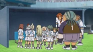 Zeus | Inazuma Eleven Wiki | Fandom