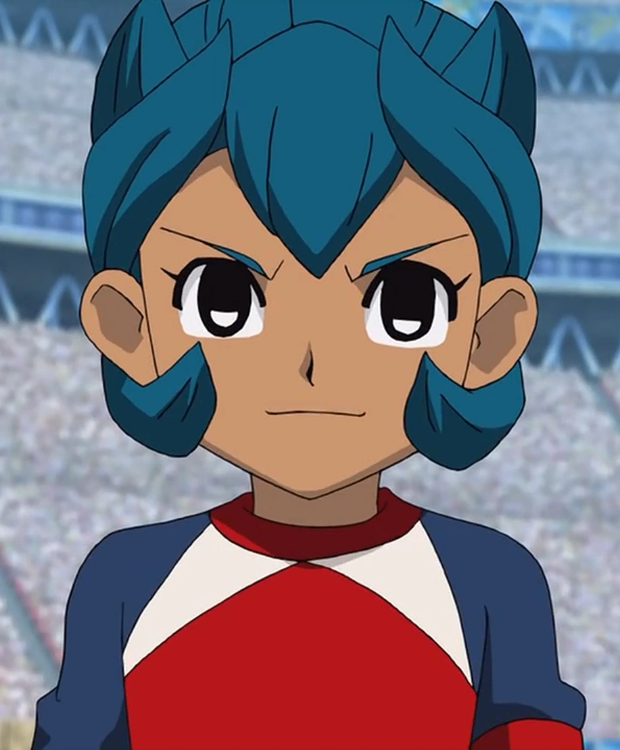 Hector Hélio | Wiki Inazuma Eleven | Fandom