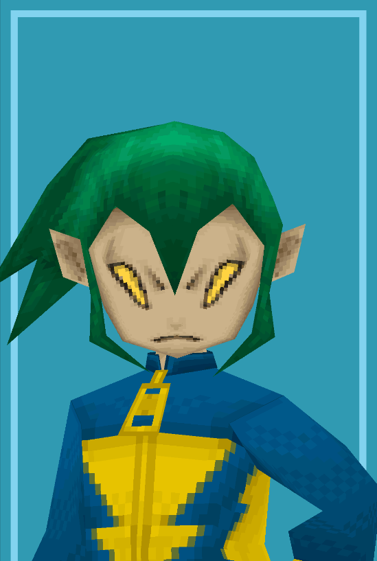 Algy Kelp | Wiki Inazuma Eleven | Fandom
