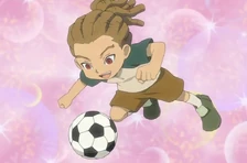 Jude Sharp | Wiki Inazuma Eleven | Fandom