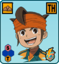 Mark Evans | Inazuma Eleven Wiki | Fandom