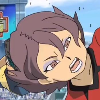 Megawa Akihi | Inazuma Eleven Wiki | Fandom