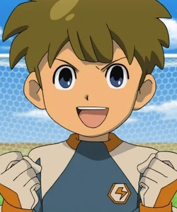 Tachimukai Yuuki | Inazuma Eleven Wiki Tiếng Việt | Fandom