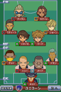 Unicorn | Inazuma Eleven Wiki | Fandom