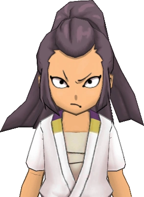 Kaburo Hayama | Wiki Inazuma Eleven | Fandom