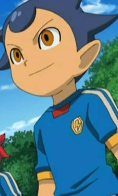 Kogure Yuuya | Inazuma Eleven Wiki Tiếng Việt | Fandom