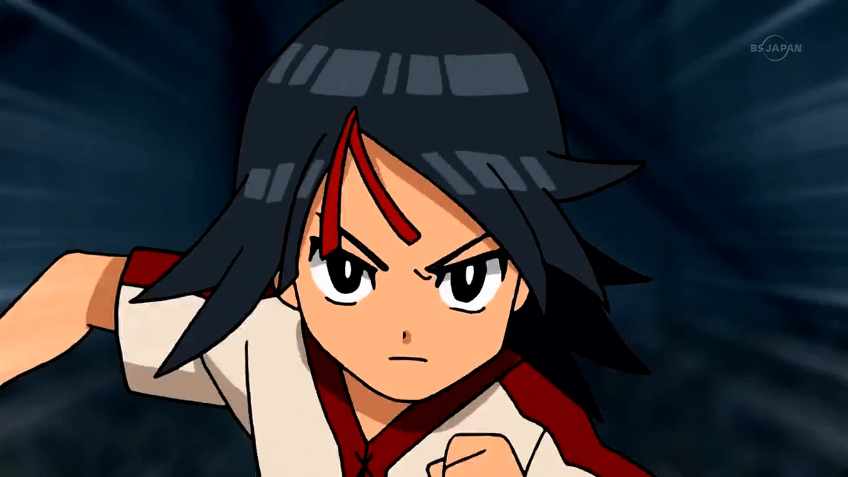 Flying Fish/Hình ảnh | Inazuma Eleven Wiki Tiếng Việt | Fandom