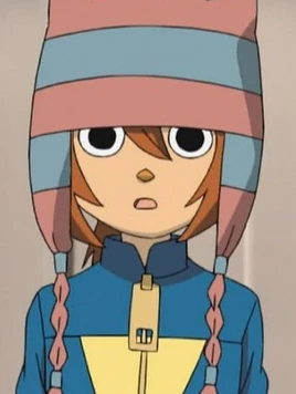 Matsuno Kuusuke | Inazuma Eleven Wiki | Fandom