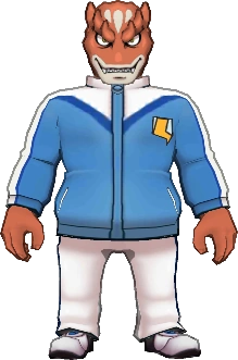 Kakugan | Inazuma Eleven Wiki | Fandom