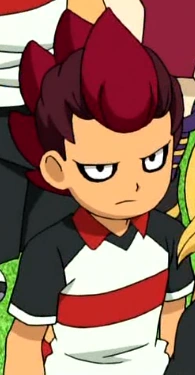 Billy-Lee Adarma | Wiki Inazuma Eleven | Fandom