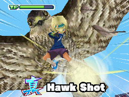 Hawk Shot | Inazuma Eleven Wiki Tiếng Việt | Fandom