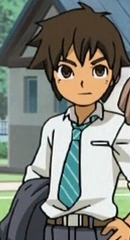 Steve Grim | Inazuma Eleven Wiki | Fandom