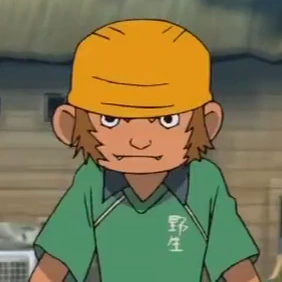Saruta Noboru | Inazuma Eleven Wiki | Fandom
