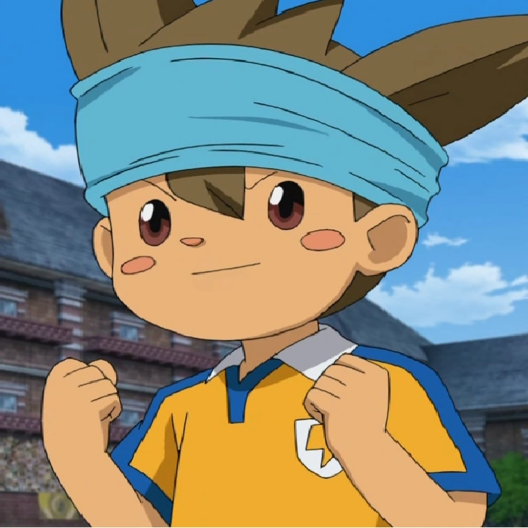 Nishizono Shinsuke/Hình ảnh | Inazuma Eleven Wiki Tiếng Việt | Fandom