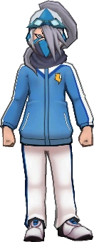 Sky 3 | Inazuma Eleven Wiki | Fandom