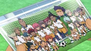 Raimon 2gun | Inazuma Eleven Wiki | Fandom