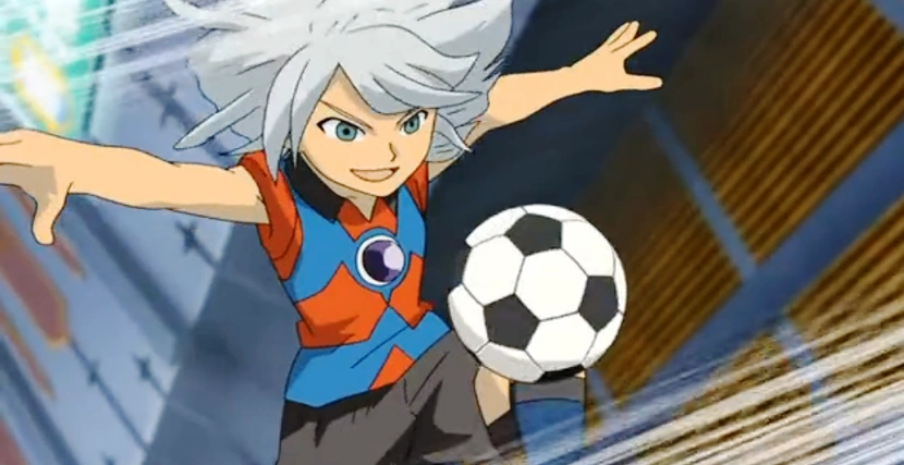 Épisode 057 | Wiki Inazuma Eleven | Fandom