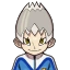 Hank Saw | Wiki Inazuma Eleven | Fandom
