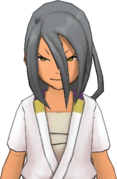 Tenkei Yazu | Wiki Inazuma Eleven | Fandom