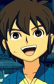 Steve Grim | Inazuma Eleven Wiki | Fandom