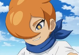 Fuuretsu Hayami | Inazuma Eleven Wiki | Fandom
