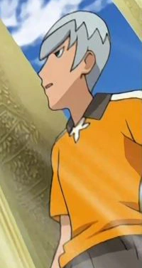 Iyabe Satoshi | Inazuma Eleven Wiki Tiếng Việt | Fandom
