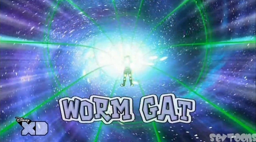 Worm Gat | Nederlandse Inazuma Eleven wiki | Fandom