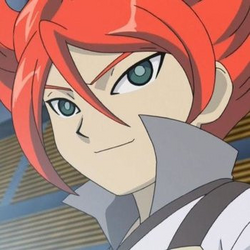 Xavier Foster | Inazuma Eleven Wiki | Fandom