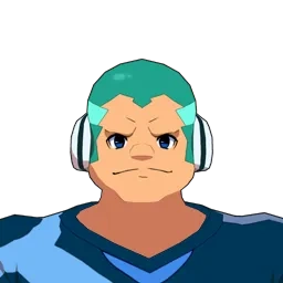 Kidera Dengo | Inazuma Eleven Wiki | Fandom