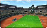 Holy Road Stadium | Inazuma Eleven Wiki | Fandom