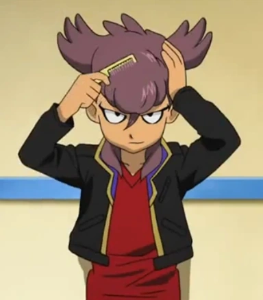 Archer Hawkins/Galerie | Wiki Inazuma Eleven | Fandom