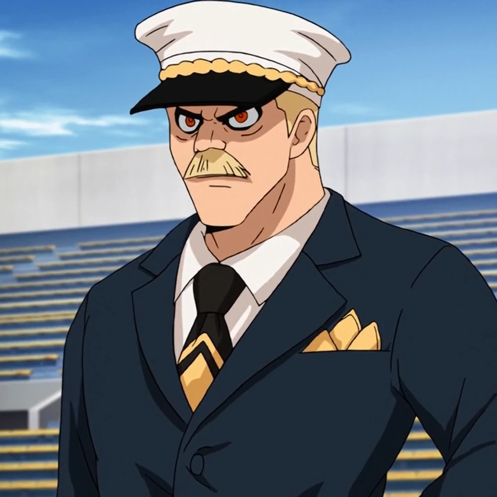 Bahāto Desukomu | Wiki Inazuma Eleven | Fandom