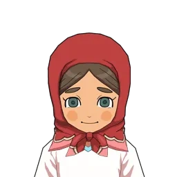 Matrin | Inazuma Eleven Wiki | Fandom