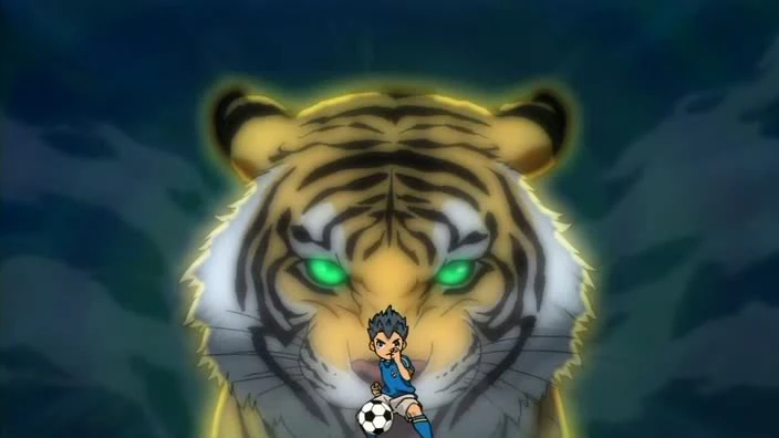 Austin Hobbes/Bildergalerie | Inazuma Eleven Wiki | Fandom