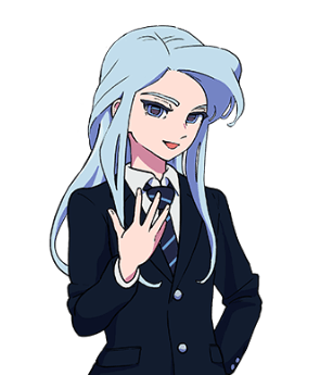 Shisendou Garyuu | Inazuma Eleven Wiki | Fandom