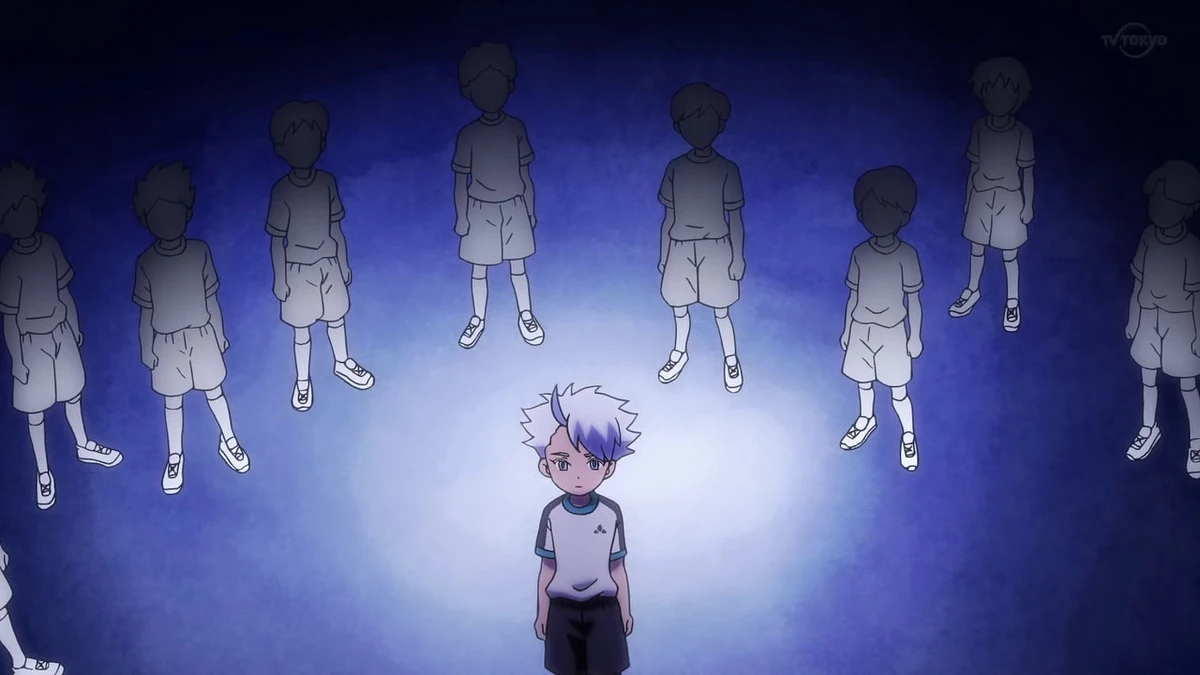 Episode 036 (Orion) | Inazuma Eleven Wiki | Fandom