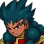 Zanark Avalonic/Game appearance | Inazuma Eleven Wiki | Fandom
