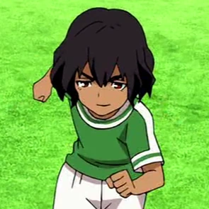 Khalil Utbah | Inazuma Eleven Wiki | Fandom