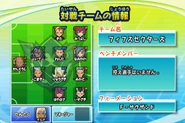 Fifth Sectors | Inazuma Eleven Wiki | Fandom