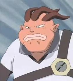 Hunt Mercer | Inazuma Eleven Wiki | Fandom
