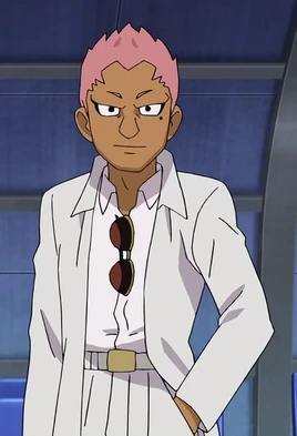 Kevin Dragonfly | Wiki Inazuma Eleven | Fandom
