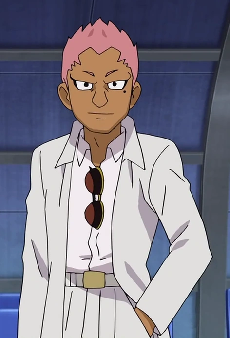 Kevin Dragonfly | Wiki Inazuma Eleven | Fandom